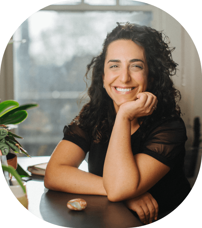 Home - Stephanie Levi